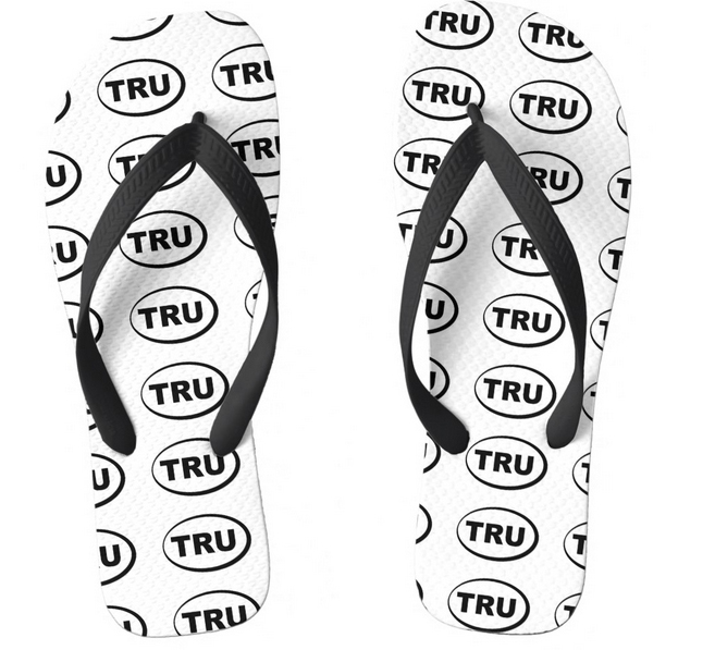 TRU-GEAR